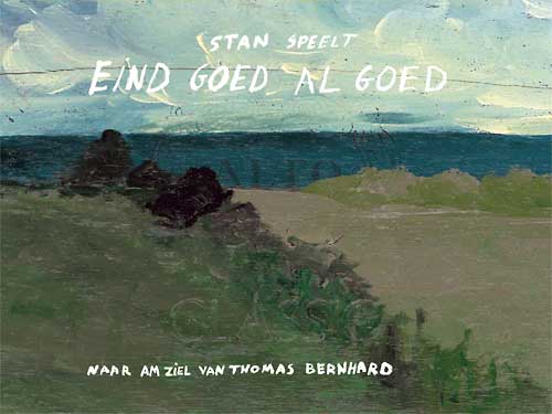 Eind goed al goed | STAN