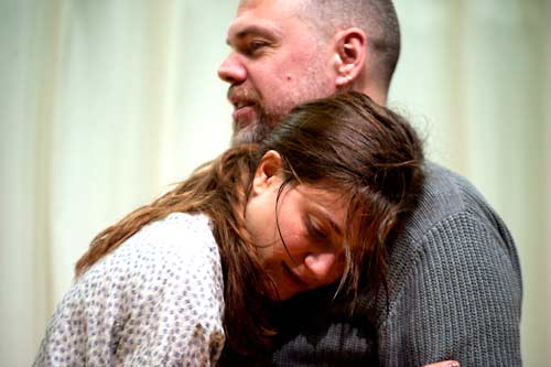 Après la répétition | STAN