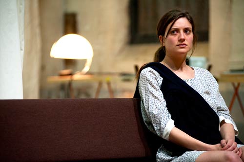 Après la répétition | STAN