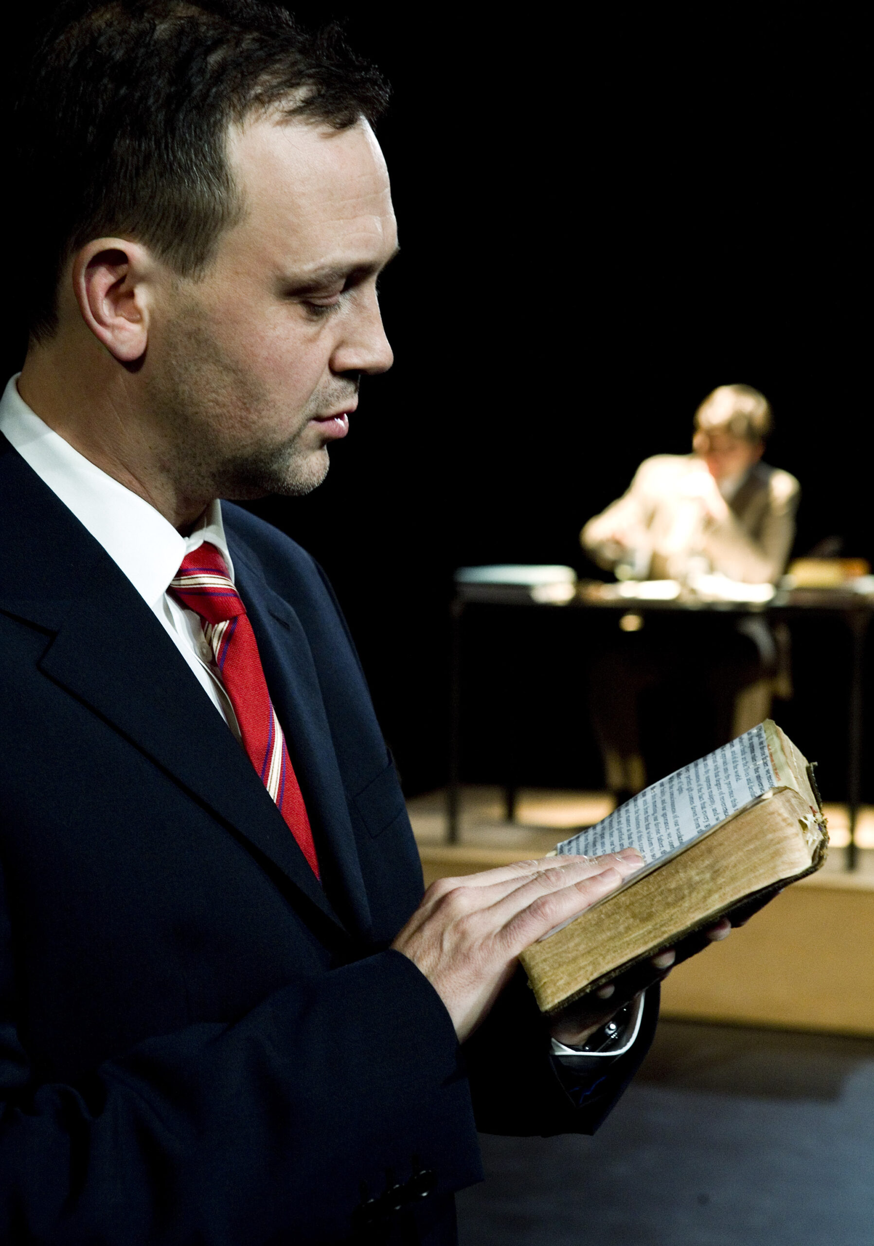 The Monkey Trial | STAN