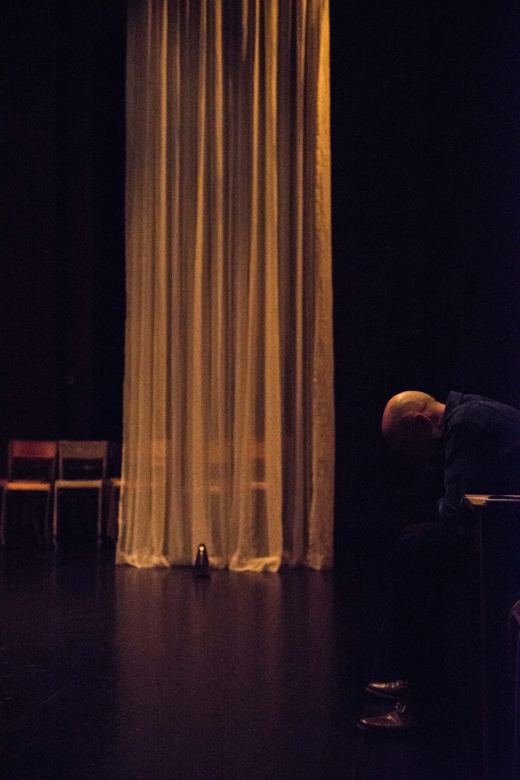 Mitya/Митя | STAN