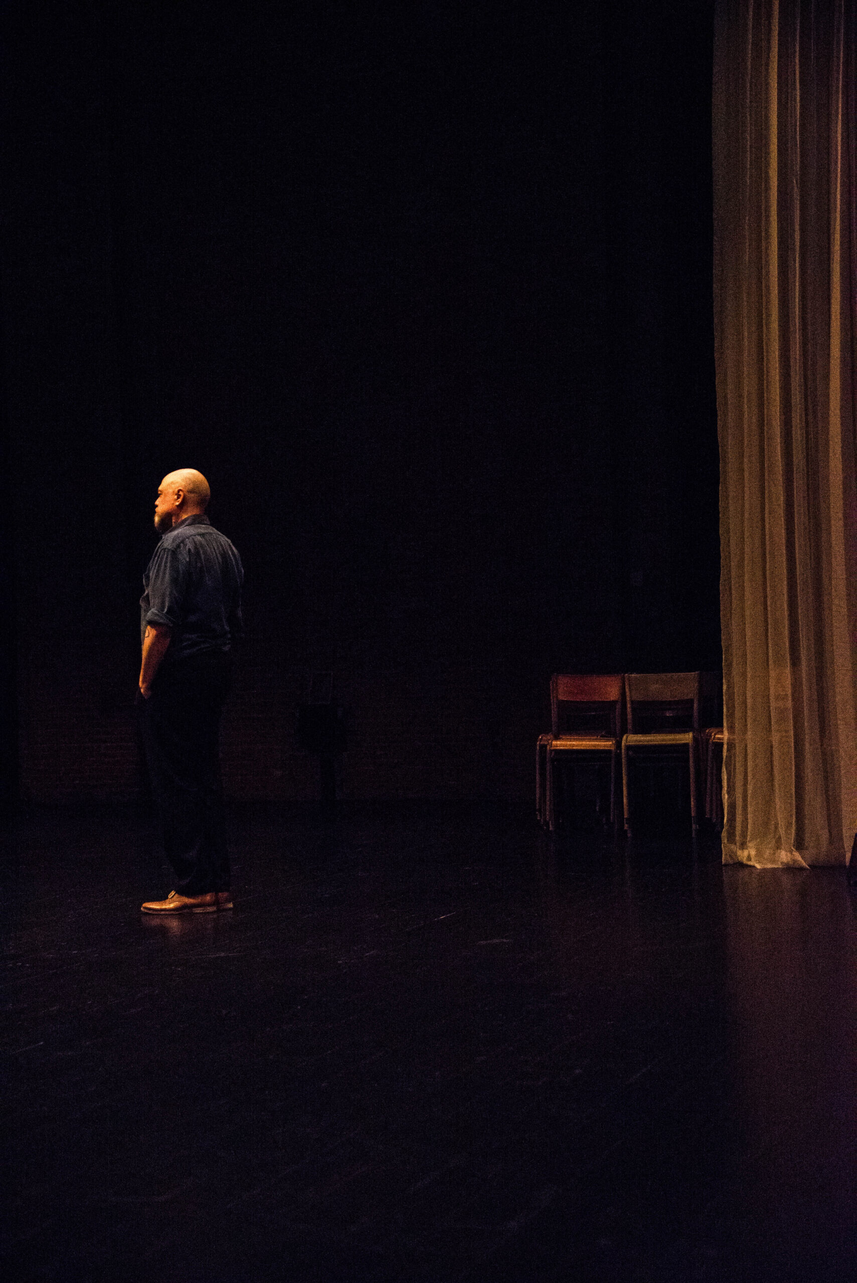 Mitya/Митя | STAN